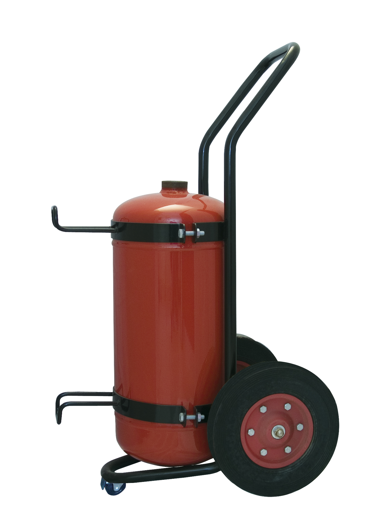 Vessel Trolley 25Kg | Γεωργαλάς